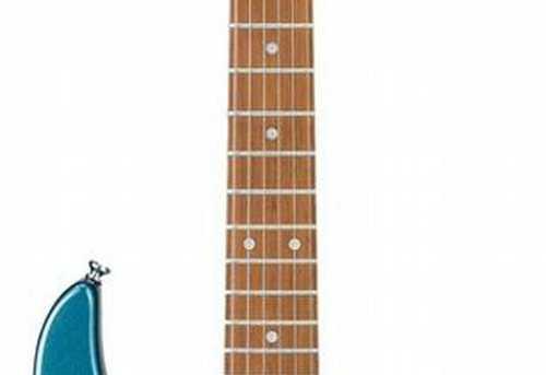 Ibanez GIO GRX40 Metallic Light Blue гитара новая