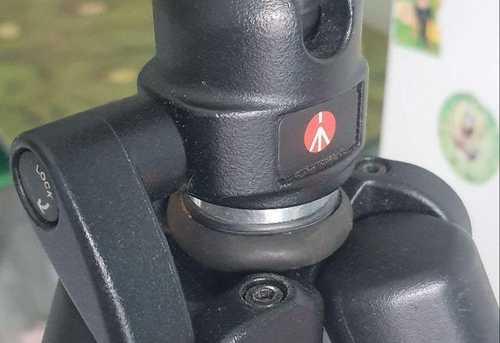 Manfrotto 724B digi и dorr