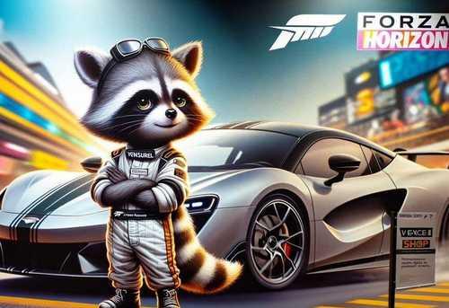 Forza Motorsport 2023 (Steam/Xbox)