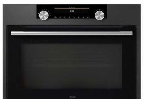 Компактный духовой шкаф Asko OCM8487A