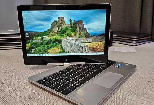 HP Revolve 810 G2 IPS i5 8Gb/128SSD Сенсор LTE