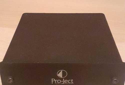 Цап Pro-Ject USB Box