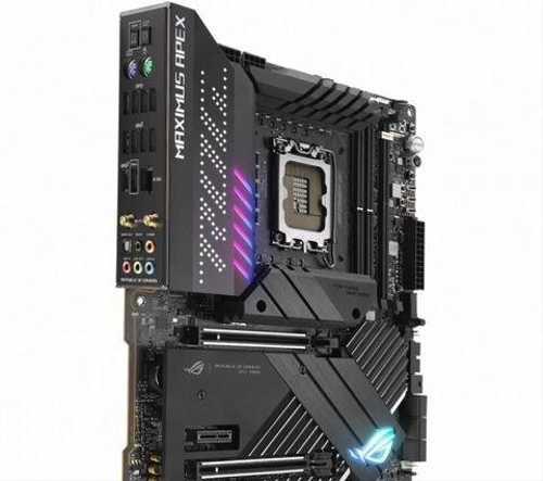 Материнская плата Asus ROG maximus Z690 APE 422604