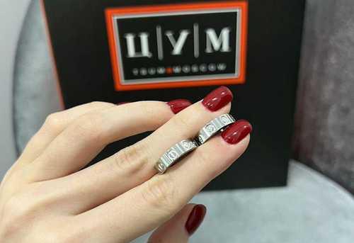 Серьги Cartier Love