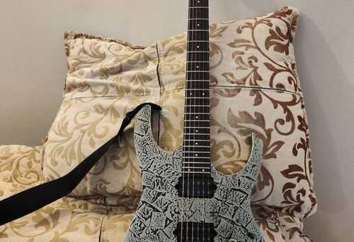 Ibanez Prestige RG2620 Japan