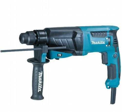 Перфоратор Makita HR2630 (Новый, оригинал)