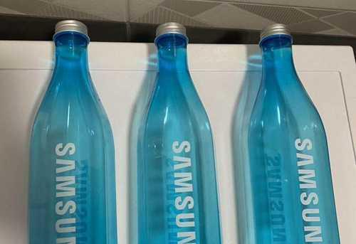 Декоративные бутылки samsung (самсунг)