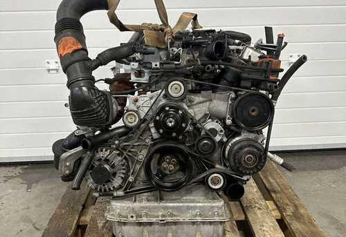 Двигатель Mercedes Vito W639 2.2 651.940