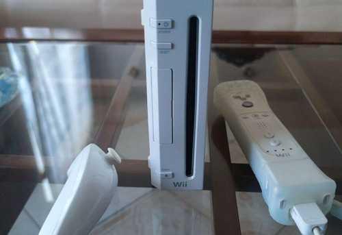 Nintendo wii