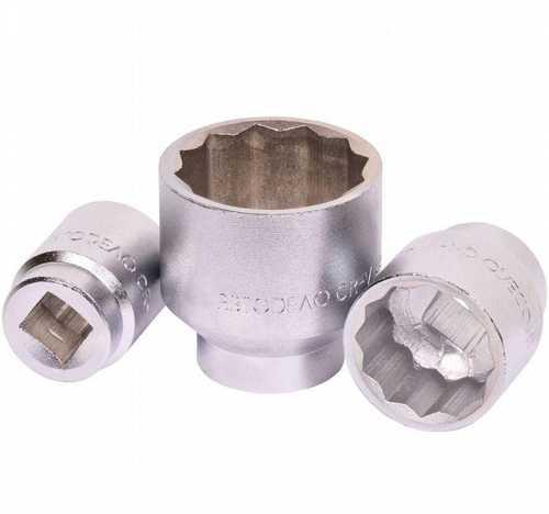 Головка торцевая 3/4" (41) " (квадрат)