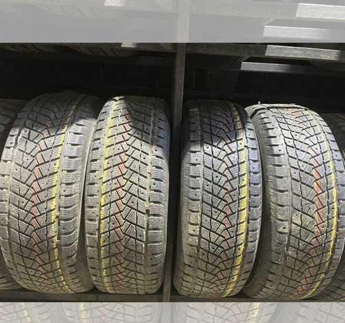 Kebek Mont Blanc 225/65 R17 95P