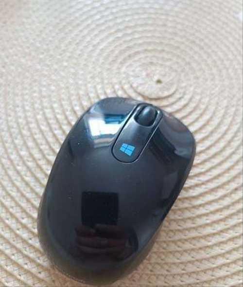 Беспроводная мышь Microsoft Sculpt Mobile