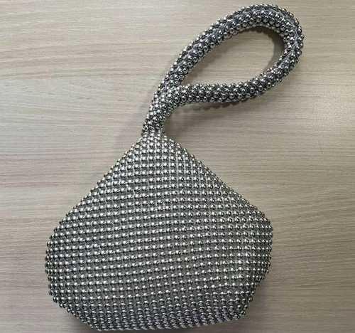Вечерняя сумочка, свадебная сумочка