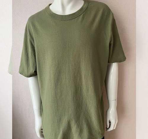 Футболка мужская Uniqlo U