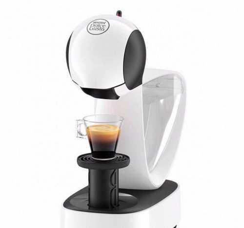 Кофеварка капсульная dolce gusto krups