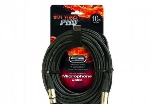 Микрофонный кабель OnStage MC-10NN