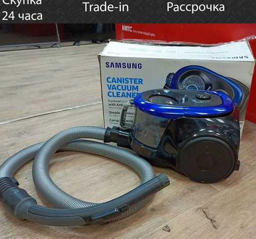 Пылесос Samsung SC18M2120SB