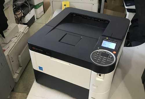 Принтер лазерный Kyocera ecosys P3045dn