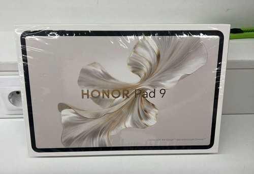 Honor pad 9 8/256 gb 12.1" серый новый