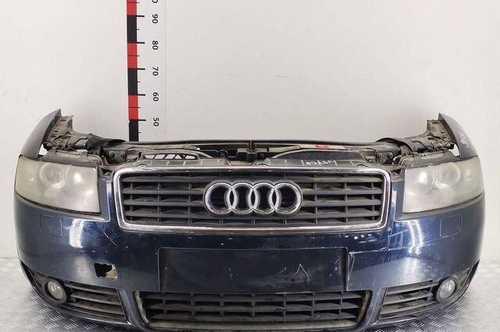 Передняя часть (ноускат) в сборе Audi A4 B6 2003г