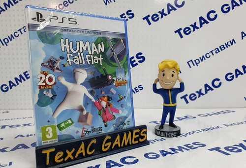 Human: Fall Flat Dream Collection (PS5)