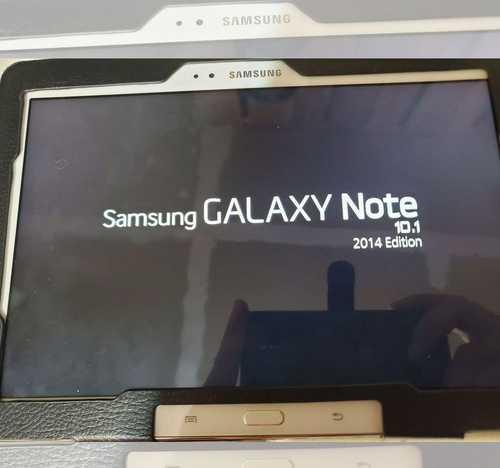 Samsung galaxy note 10.1 2014 edition