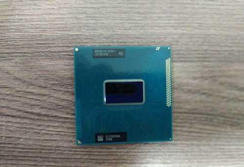 Процессор SR0U1 (Intel Pentium 2020M)