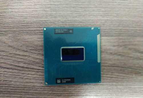 Процессор SR0U1 (Intel Pentium 2020M)