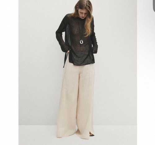Massimo dutti кофта