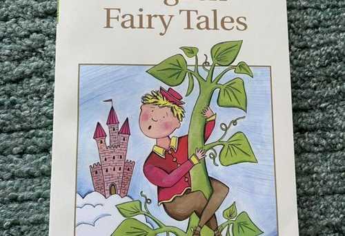 English fairy tales