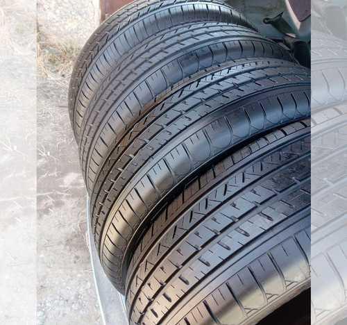 Atlas A50 SUV 225/60 R18
