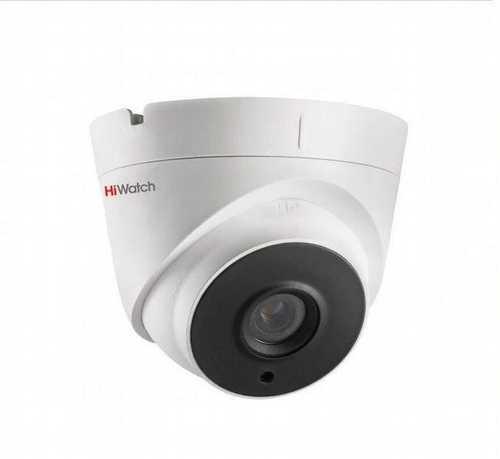 HiWatch DS-I653M (4 mm)