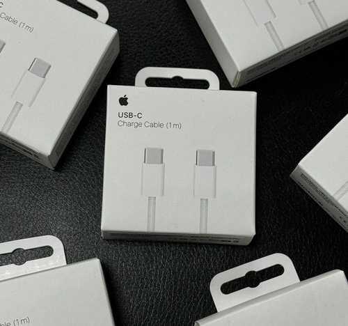 Apple Charge Cable USB-C original (1m)