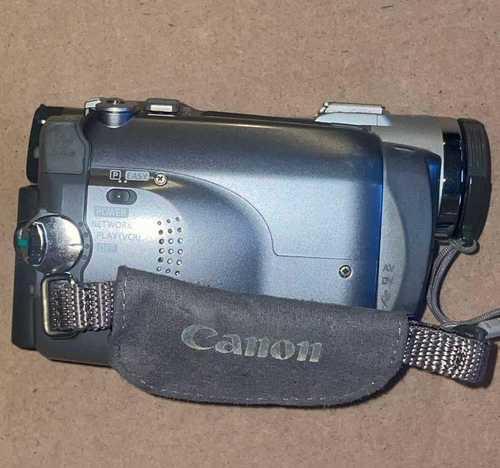 Canon MVX330i (mini DV)