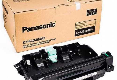 Фотобарабан Panasonic KX-FAD404A7