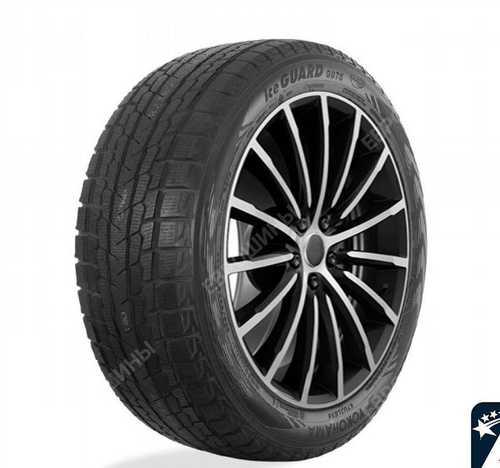Yokohama Ice Guard G075 225/60 R17 99Q