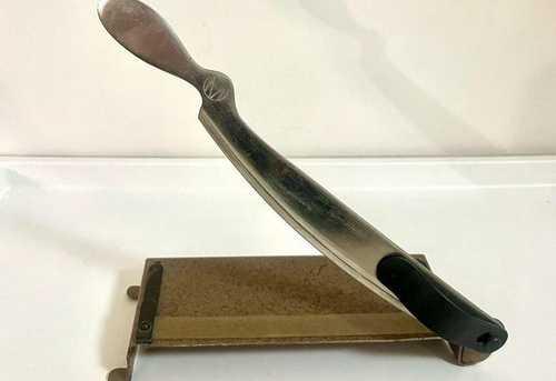 Нож для фото резак СССР фигурный
