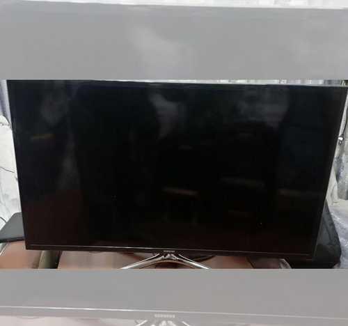 Телевизор samsung smart tv 40