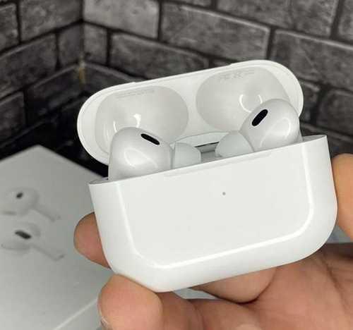 Airpods остатки