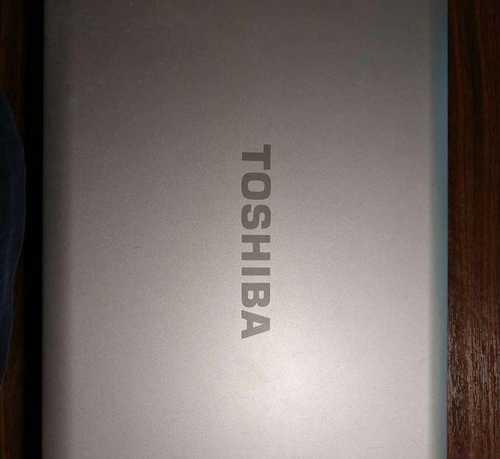 Ноутбук Toshiba Satellite L300-14X