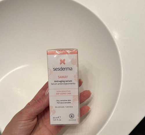 Sesderma samay сыворотка