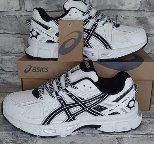 Кроссовки Asics Gel Kahana 8 luxe