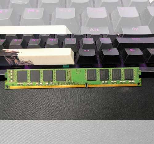 Оперативная память ddr3 8 gb kingston