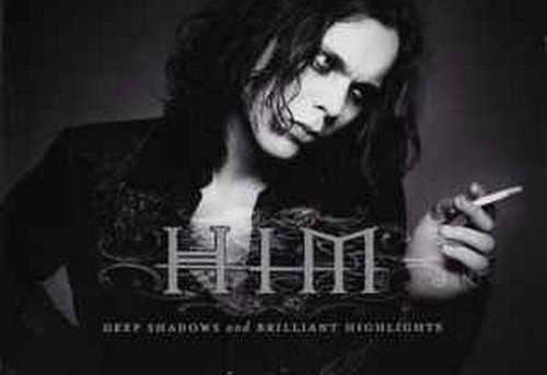 CD, HIM - deep shadows AND brilliant highlights