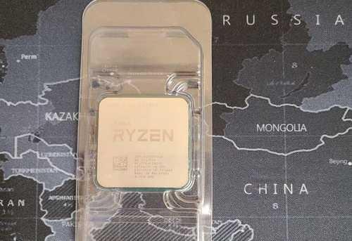 Ryzen 7 5700X б/у