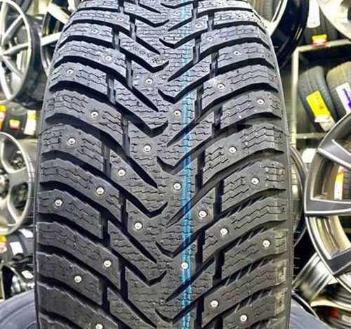 Nokian Tyres Nordman 8 SUV 235/65 R18 110T