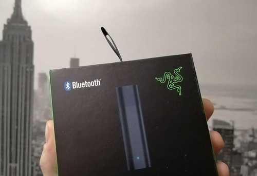 Продам микрофон Razer Seiren BT