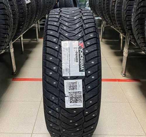 Yokohama IceGuard Stud IG65 225/45 R17 94T