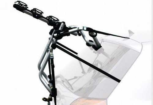 Thule крепление велосипедное на багажник