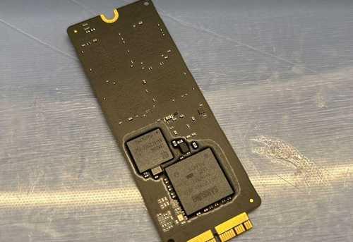 Apple SSD 256gb оригинал